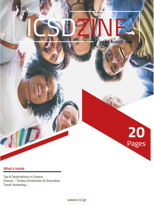 E-Magazines – icsd.gr